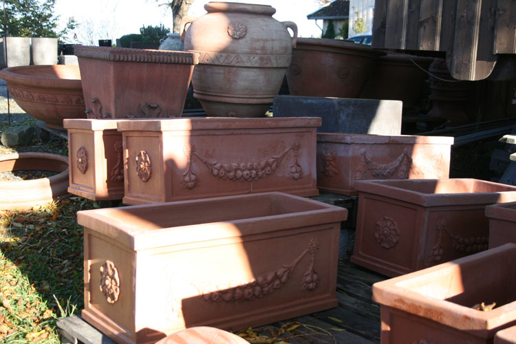 Terracotta