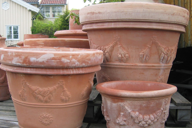Terracotta