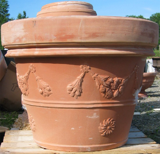 Terracotta